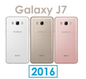 Samsung Galaxy J7 (2016) Receives Android Oreo