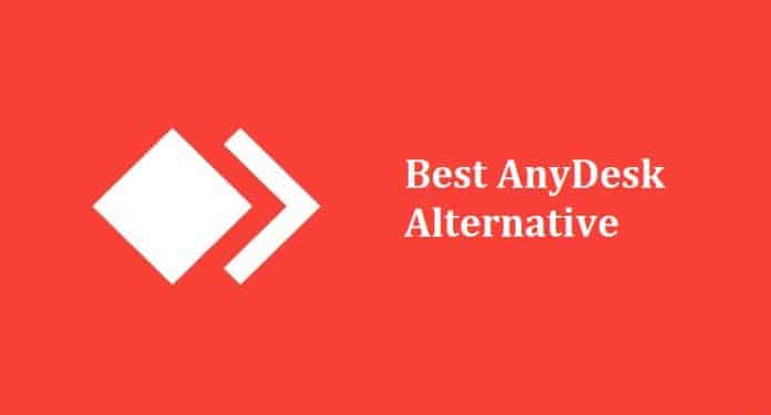 Best AnyDesk Alternative 2020 | Similar Websites & Apps like AnyDesk